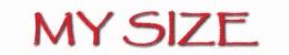 My Size sklep duże rozmiary. Moda w rozmiarze XXL.